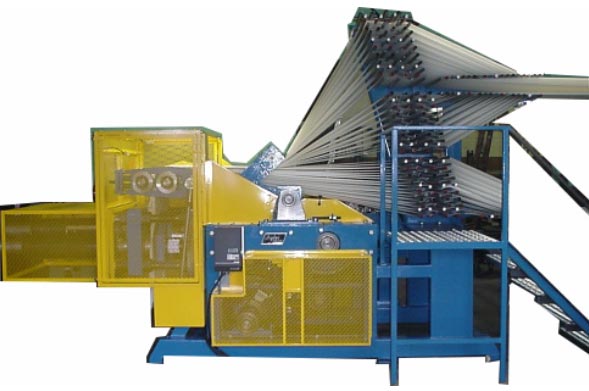 Services - Snyder Machine