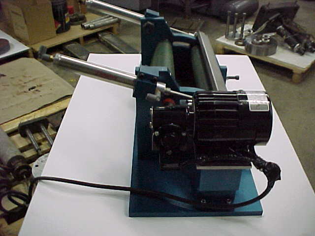 Cup Wrapping Machine - Snyder Machine