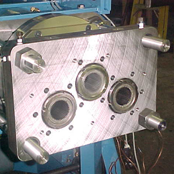 About Snyder - Snyder Machine