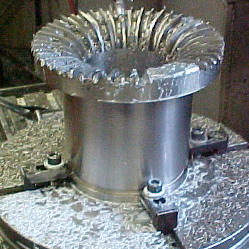 About Snyder - Snyder Machine
